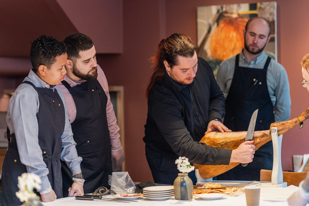 Recruitment Open Day | The Oxford Collection