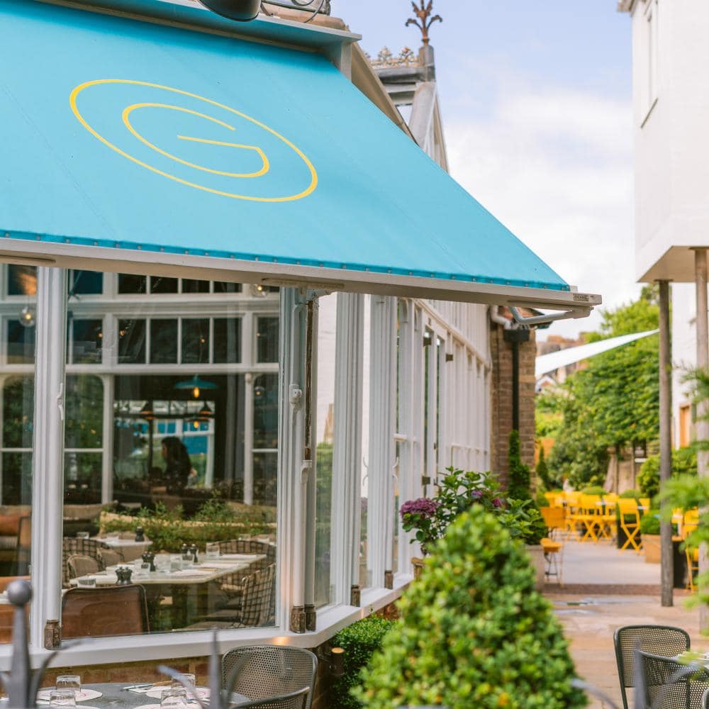 History & Future - The Oxford Collection