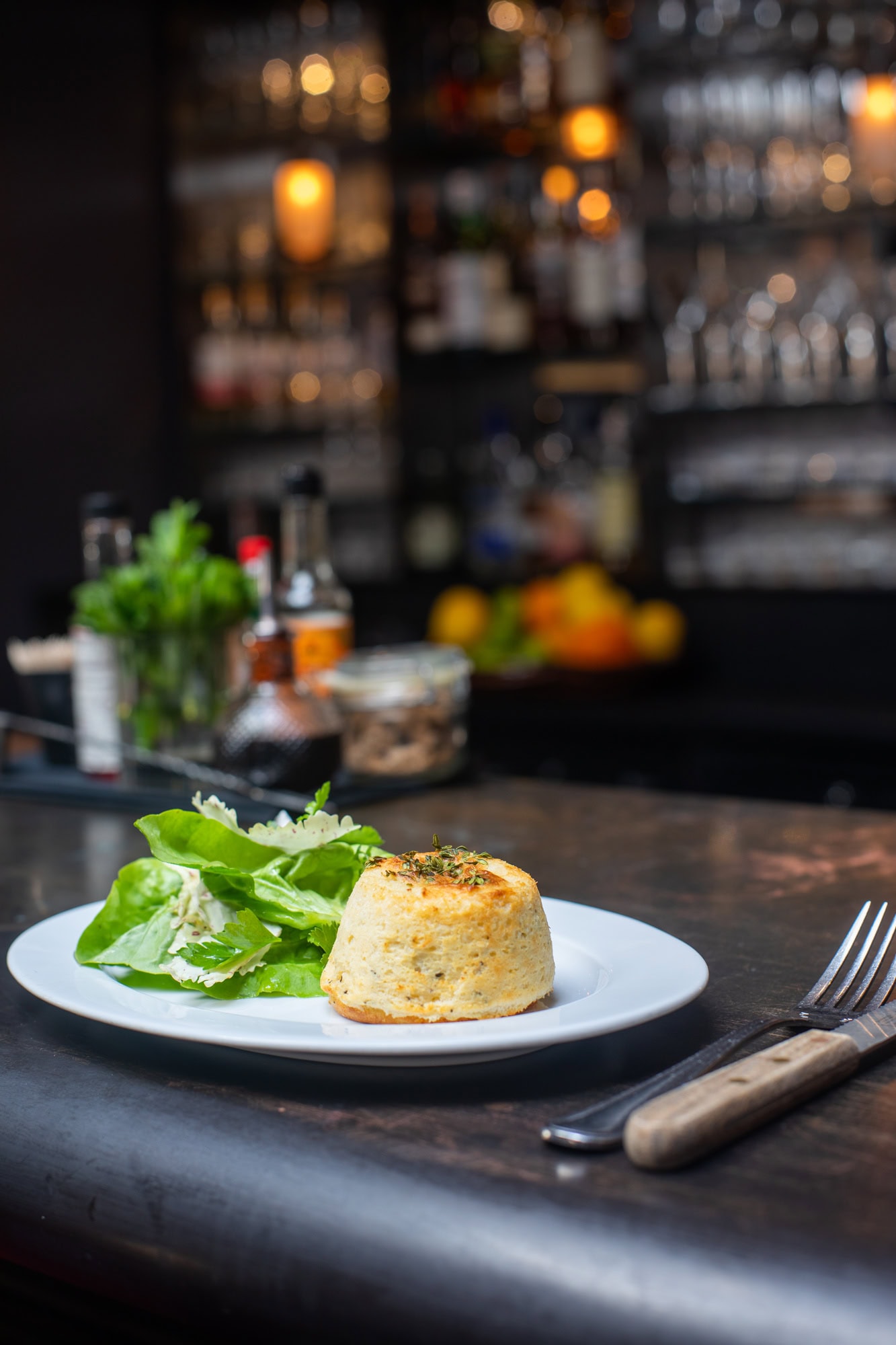 0010 - 2021 - Parsonage Grill - Oxford - Low Res - Food Goat's Cheese ...